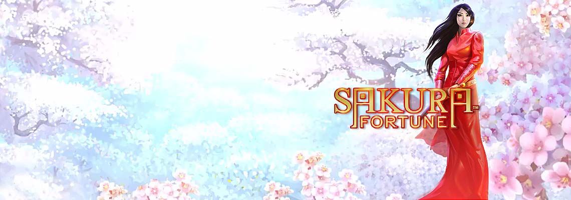 Sakura Fortune Slot Review | Betsson