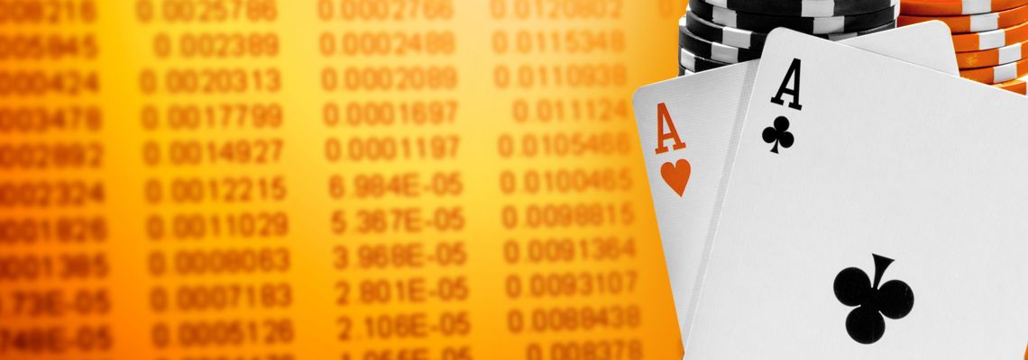 How to Calculate Poker Odds | Texas Holdem | Betsson