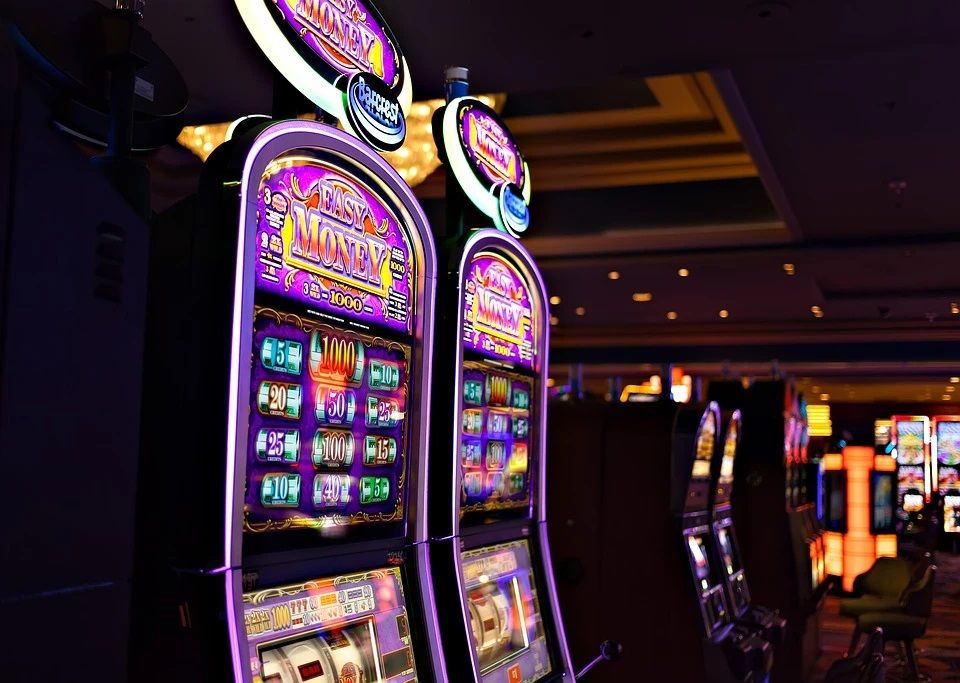 How are Slot Machines Programmed & Slot Terms You Should Know